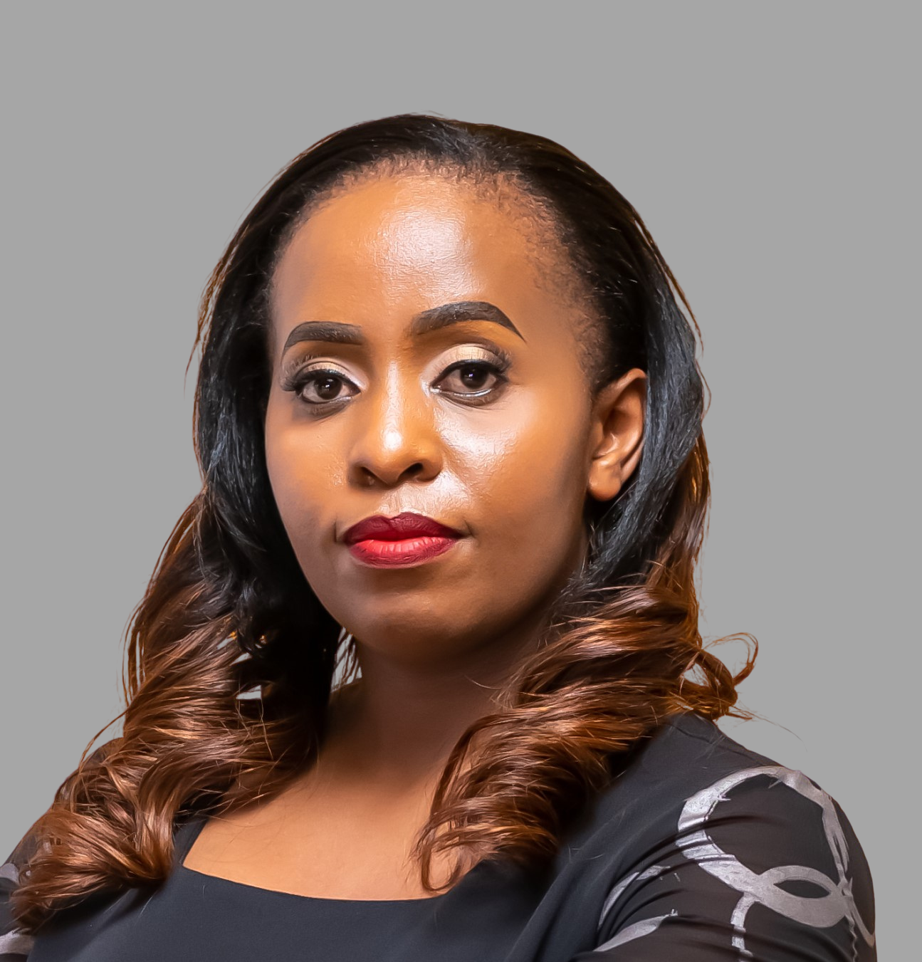 Our Team – Andersen in Kenya